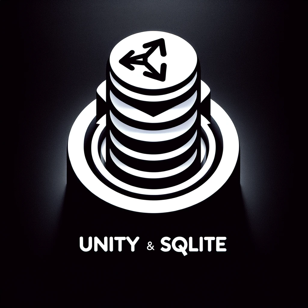 SQLite4Unity3d データベースにデータ保存 | タニスゲームス